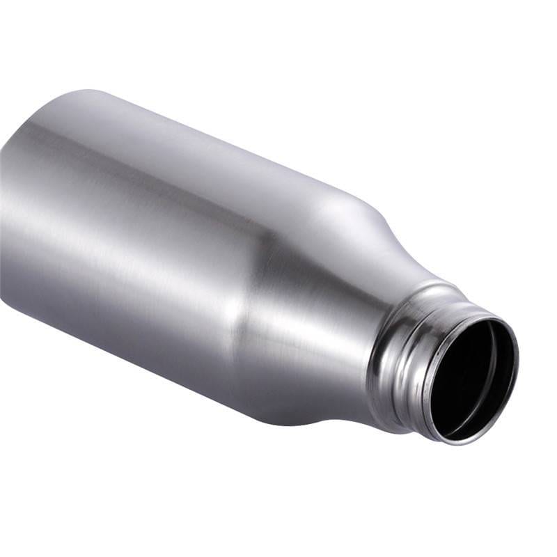 Leakproof Stainless Steel Oil Storage Bottle - Nature Eco Shop